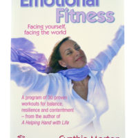 Emotional Fitness – Cynthia Morton