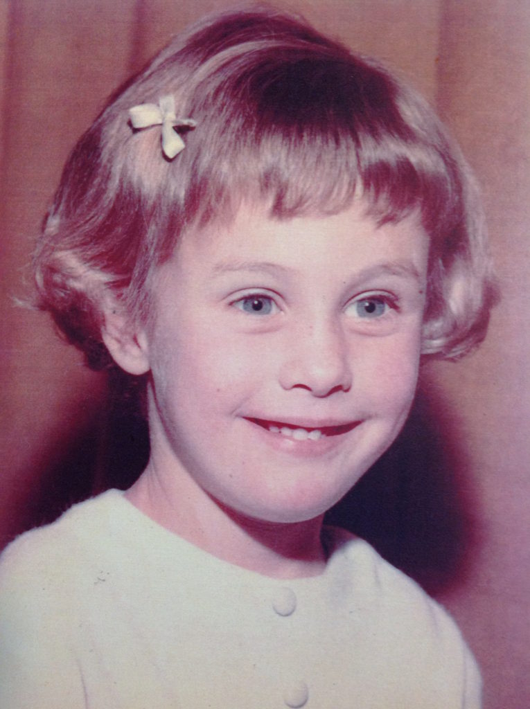 Tragedy – Cynthia Morton