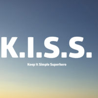 Simple vs Easy – Cynthia Morton